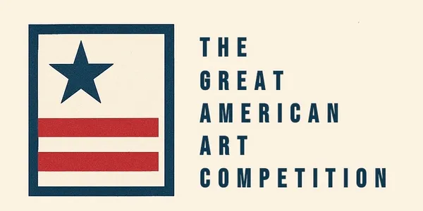 Support American Creativity | The Great American Art Competition